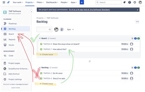 Tasks Not Appearing On Kanban Board