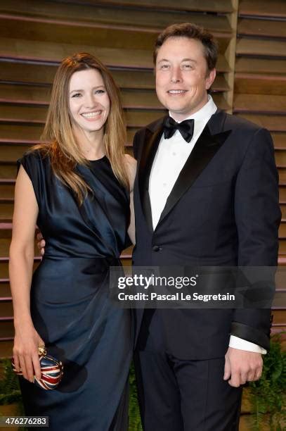 Talulah Riley Elon Musk Photos Et Images De Collection Getty Images