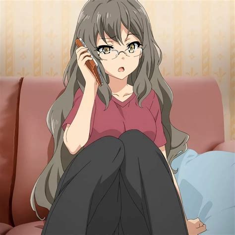 × Rio Futaba Bunny Girl 𝗣𝗲𝗿𝘀𝗼𝗻𝗮𝗷𝗲𝘀𝗙𝗔𝗟𝗤𝗤𝗕 キャラクター