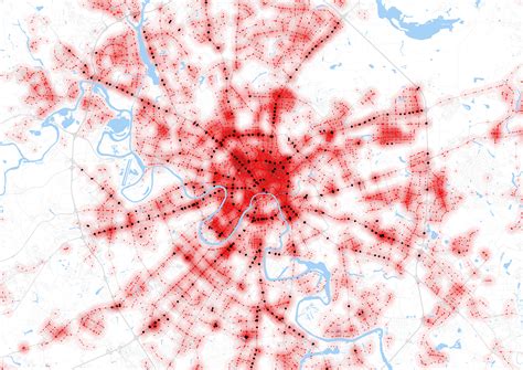 Pedestrian And Bicycle Master Plan 2020 Mic Hub