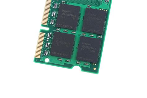 Samsung X200 Kit Ram 4 Gb 2x2 Gb Ddr2 800 Mhz Pc2 6400 So Dimm