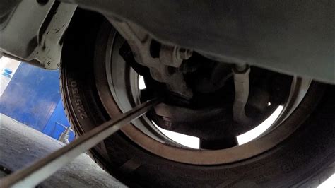 벤츠 하체 소음 고질병 Youtube