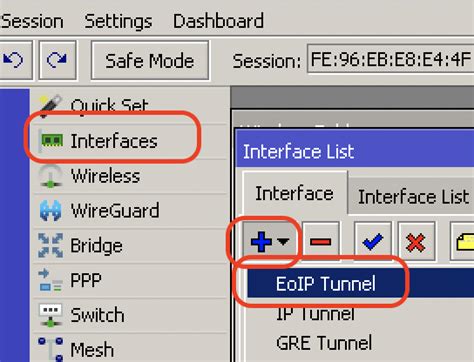 Mikrotik Wireless Wifi Extender How To Guide Admiral Platform