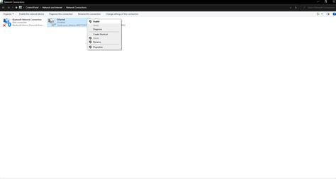 How To Fix If Ethernet Connection Not Working On Windows 10