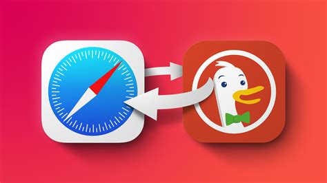 Duckduckgo Gets Ios 14 Update Can Be Set As Default Browser App Macrumors Forums