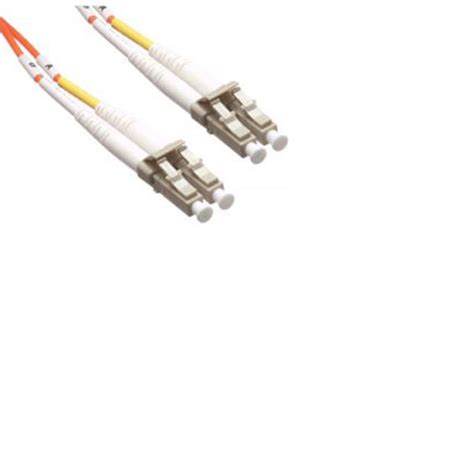 Fiber Optic Assembly Duplex 625125 Lc To Lc 5 Meter Cablelan