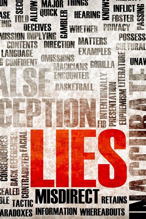 Lies Tv Series Imdb