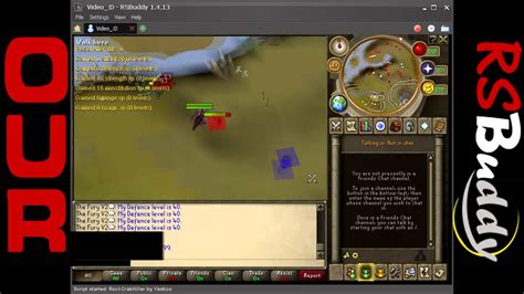 Rsbuddy Script Rock Crab Killer Youtube