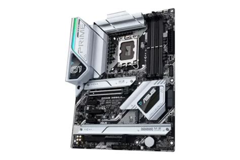 قیمت مادربرد ایسوس Asus Prime Z690 A مشخصات