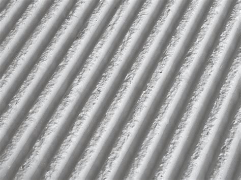 Decorative Concrete Formliners Scott System