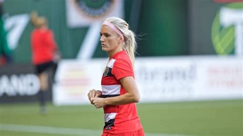Kaylyn Kyle Soccer Team Canada Hottest Female Athletes