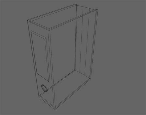 Archive Folder File Cgtrader