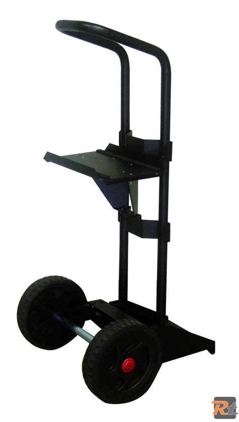 Telwin Mig Trolley Arctic Cod 803059 Telwin Telwin