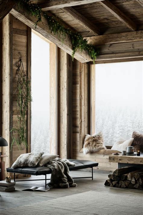 2021 Winter Interior Design Tips