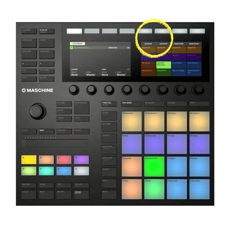 Mapping Midi Keyboard With The Pads Of Maschine Studio Community Mapping Midi Keyboard With The Pads Of Maschine Studio Community