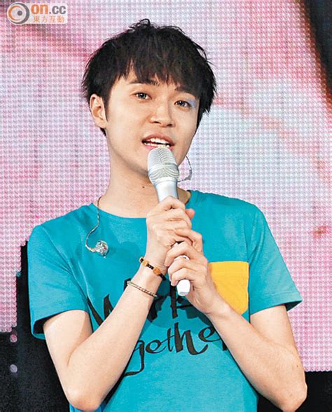 吳青峰前日為海洋音樂祭綵排 太陽報