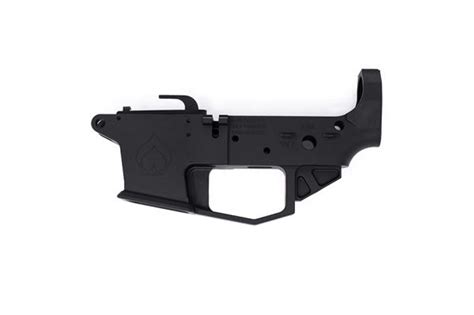 Af9 Lower Receiver