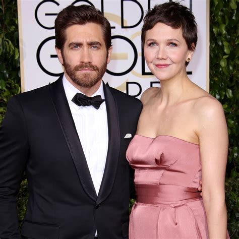 Jake Gyllenhaal Hätte Gern Kinder Wie Seine Schwester Maggie Cqcqc