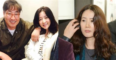 스무살 나이 차이 남부러울 것 없다는 이영애 남편 정호영의 재산 수준