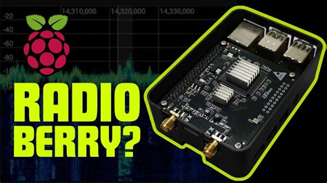 Build A Raspberry Pi Ham Radio Transmitter A Beginners Guide Geeky Gadgets