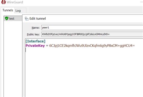Set Up Wireguard Server In Openwrt Just Record Things