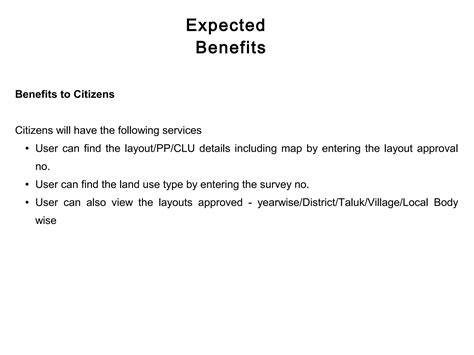 DTCP Layout BP Workflow Automation Software Govt Of Tamilnadu Demo PPT Free Download