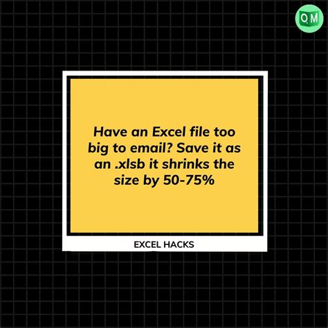 Excelhacks Spreadsheettips Worksmarter Datamagic Efficiencyboost