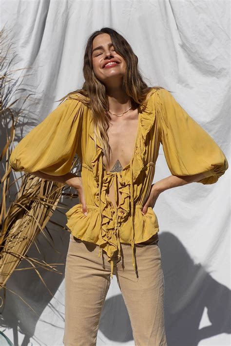 Ringfort Top Sample Sale Jens Pirate Booty