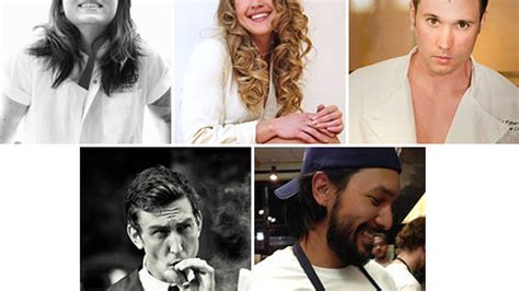 Hottest Chef 2013 Central Eater