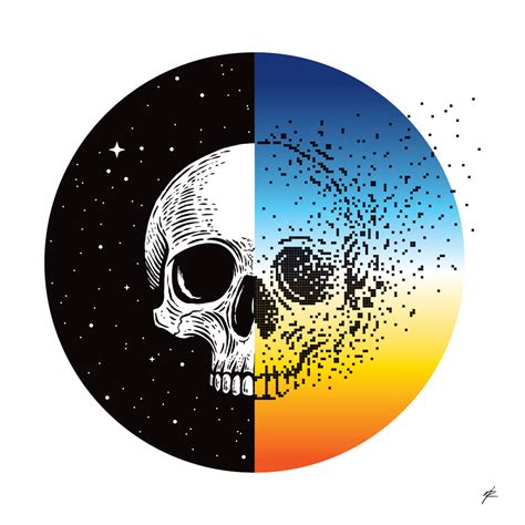 Skull Code Volution Gallery