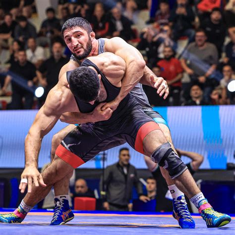 Freestyle Wrestling Warriors University