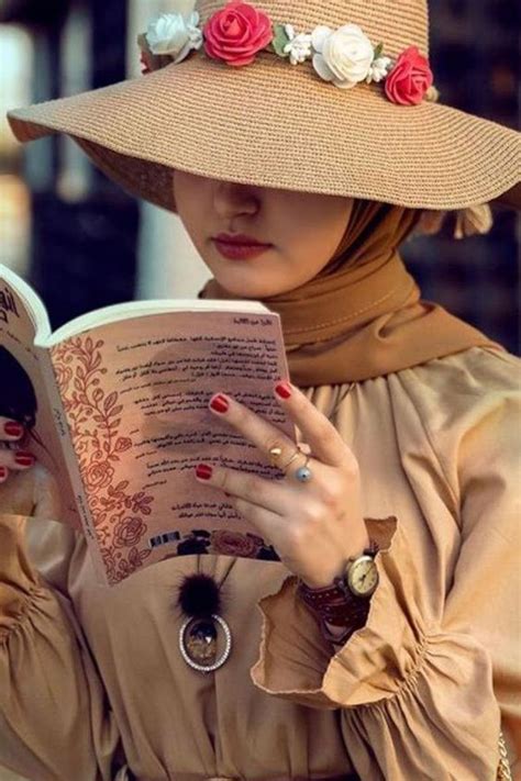 عکس پروفایل با حجاب شیک و فانتزی عکس با حجاب دخترانه