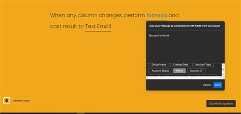 Populating Columns From Connected Boards Special Workflows And Use