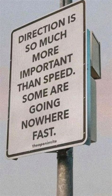 Aakif Zafar On Linkedin The Importance Of Having A Clear Direction Or Purpose In Life Rather Than