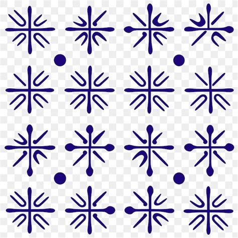 Premium Psd Psd Unique Tile And Pattern Designs Custom Tiles And Frames For Symmetrical Art