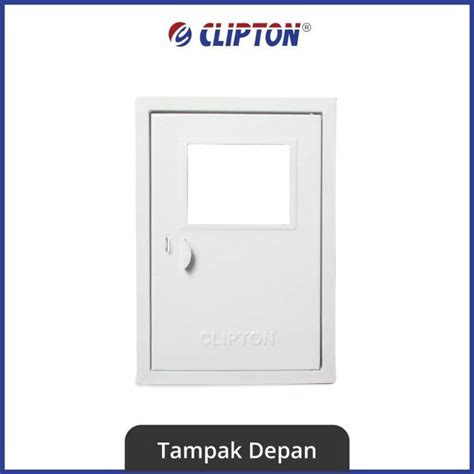 Jual Cover Kwh Metertoken Listrik 1 Phase Sri Shopee Indonesia