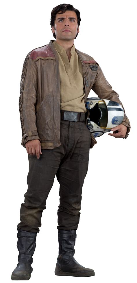 Image Poe Dameron Corps 2png Star Wars Wiki Fandom Powered By Wikia