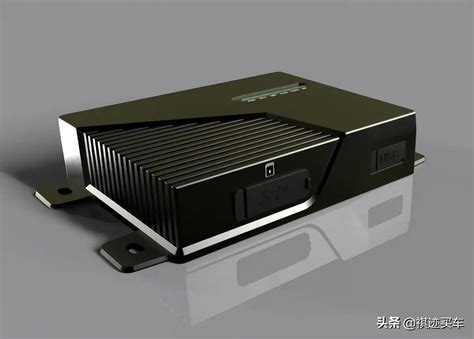 一文了解汽车Tbox 财富号 东方财富网