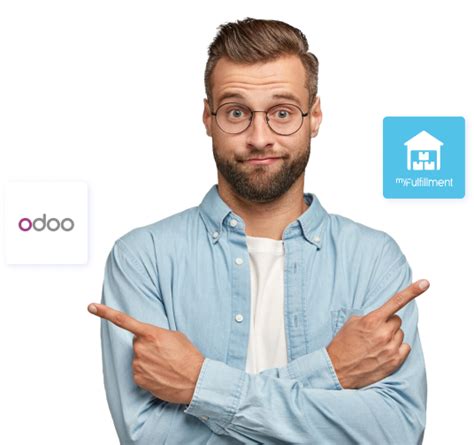 Alternative To Odoo Boostmyshop