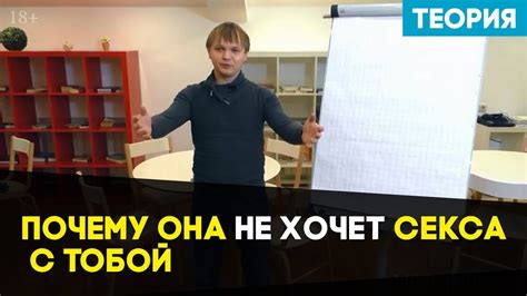 Почему она не хочет секса с тобой Почему она не хочет заниматься