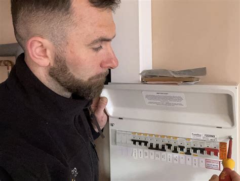 How Much Does It Cost To Replace A Fusebox SparkPro Electrical