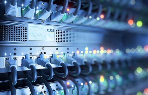 Structured Data Cabling C Tech Solutions