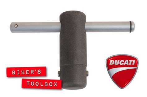 Front Axle Alignment Tool Bikers Toolbox