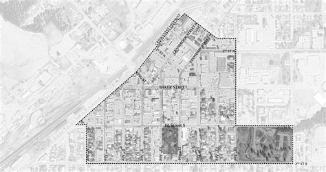 Downtown Revitalization Master Plan By City Of Cranbrook Issuu