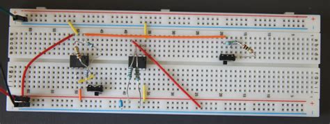 Precision Low Current Measurement W Feedback Ammeter