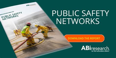 The Ultimate Gameplan For Advancing Public Safety Network Infrastructure