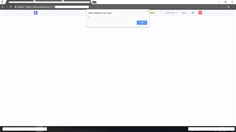 Found Cross Site Scripting Xss · Issue 12619 · Frappeerpnext · Github