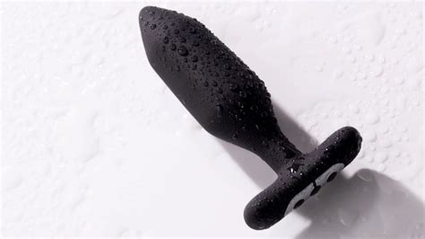 How To Use A Butt Plug Ultimate Guide For Beginner S Pleasure Lovense Sex Blog