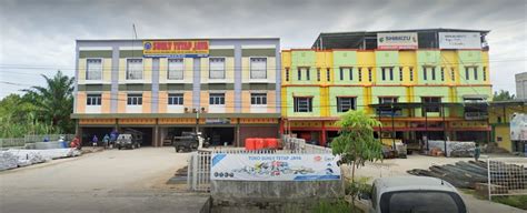 Lowongan Kerja Riau Toko Besi Sunly Tetap Jaya Januari 2023 Lowongan