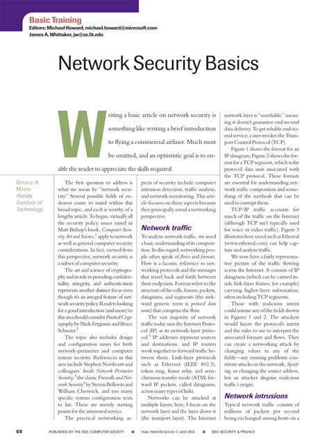what is computer network security pdf nolfgi